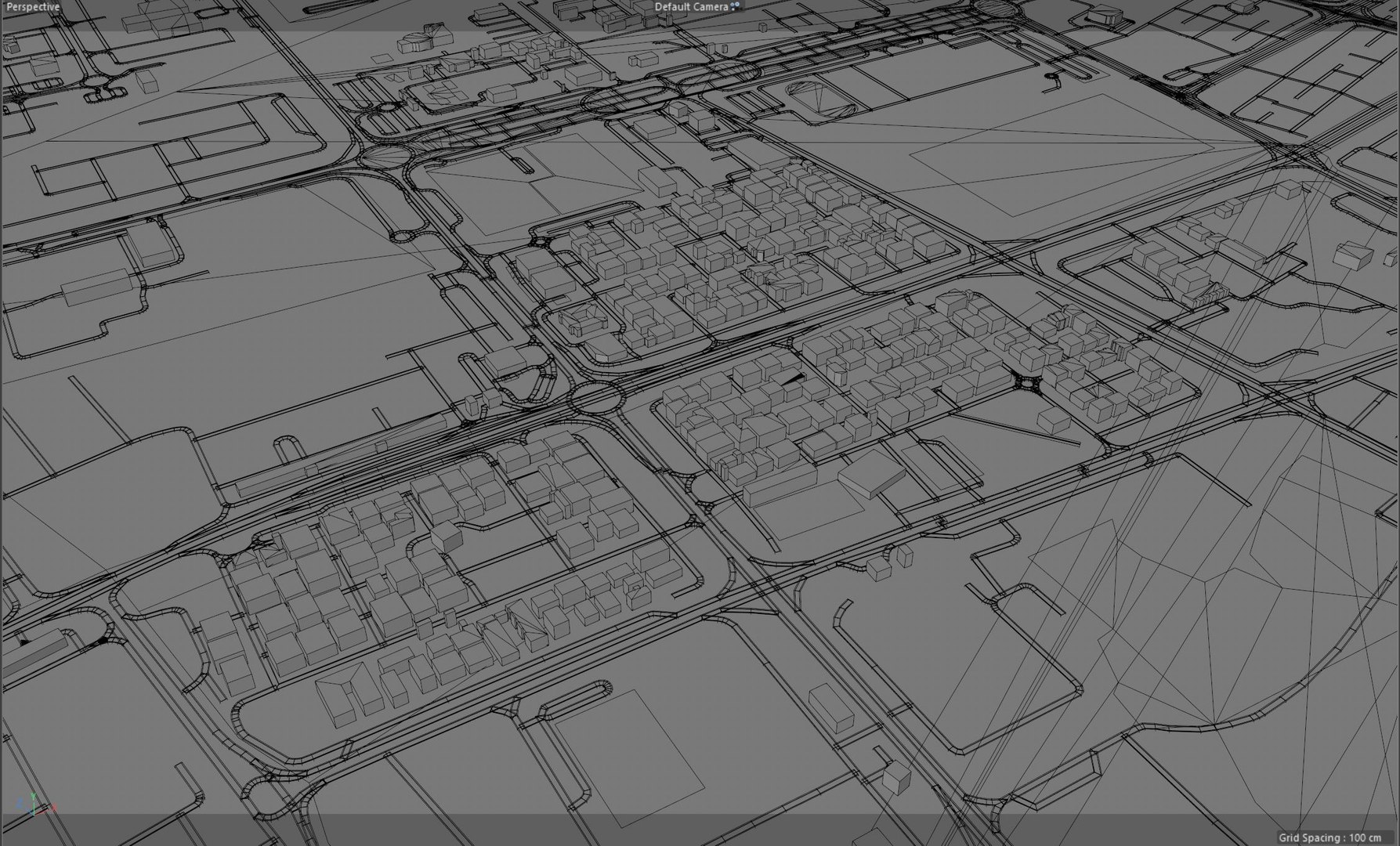 3D UAE City Pack - TurboSquid 1815849