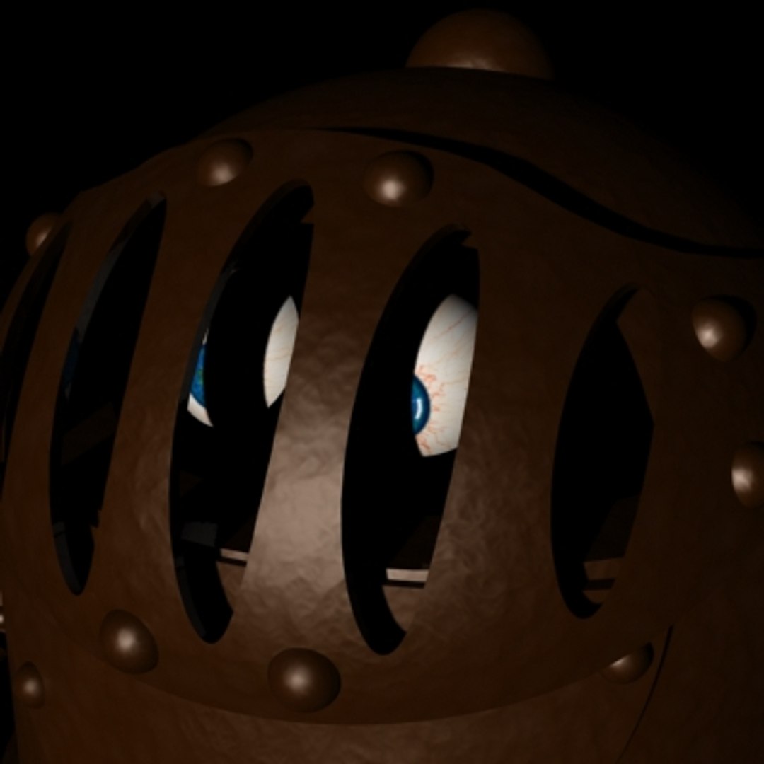 Character Max