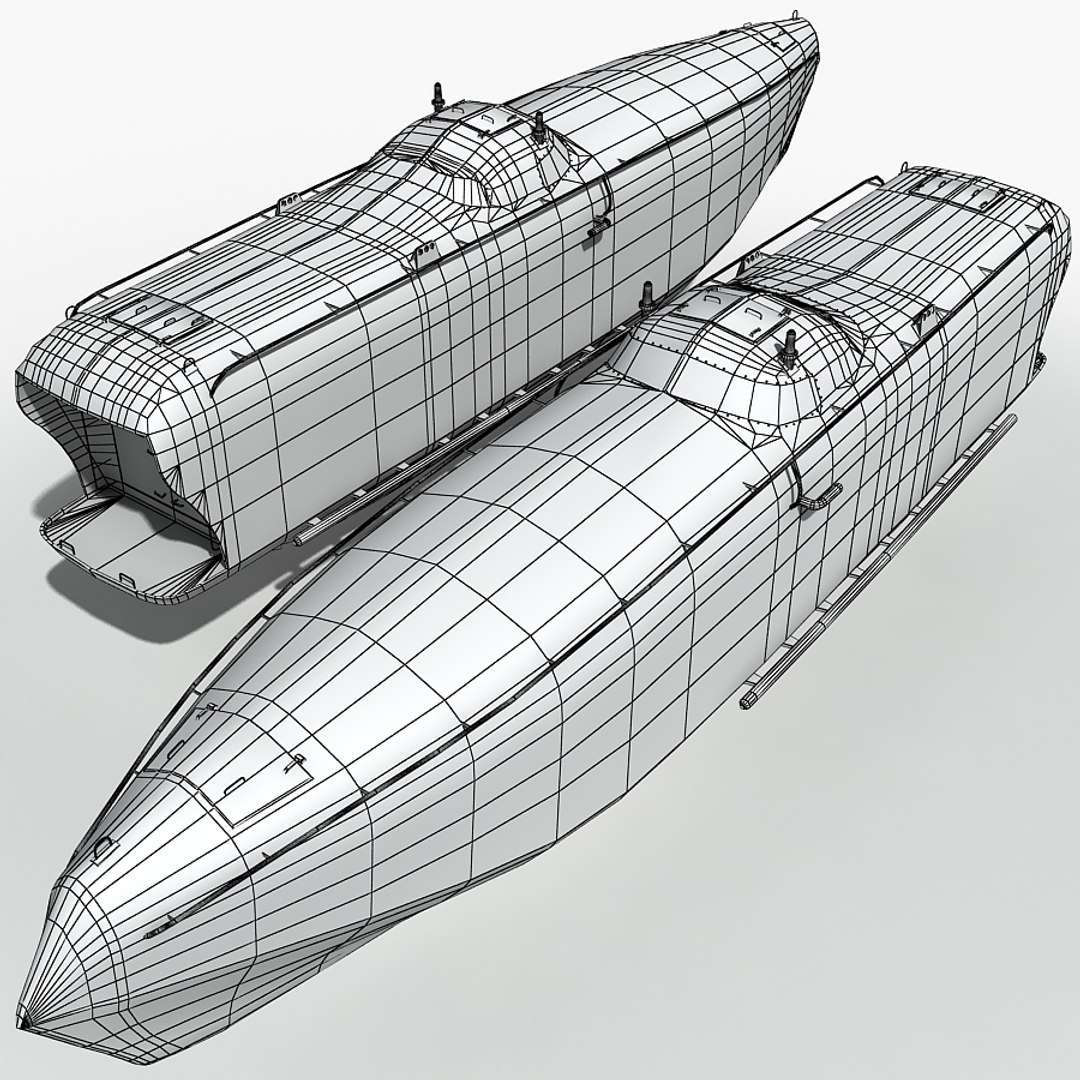 Lifeboat 3 3ds