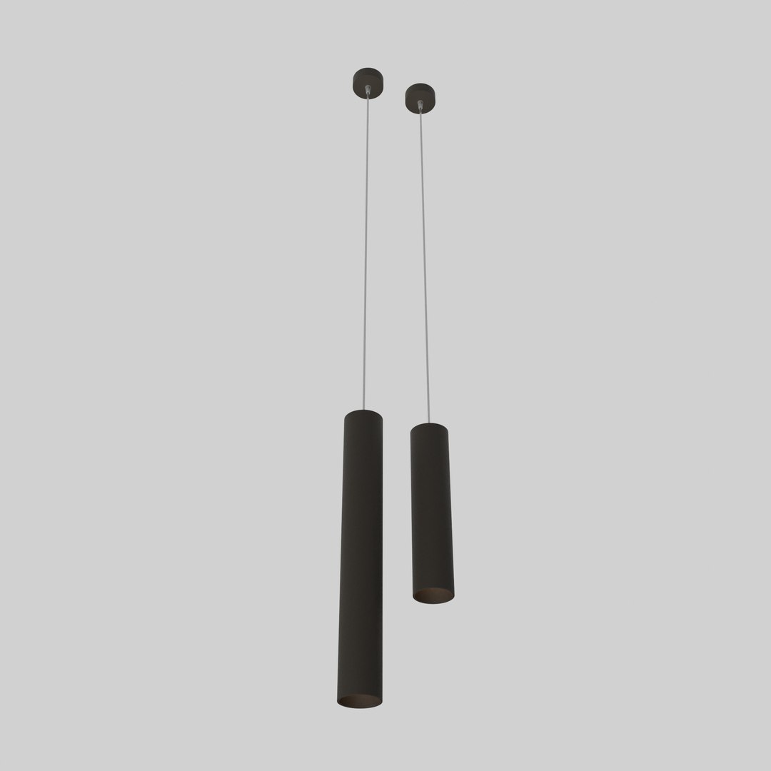 Free Lightinova Tuub Lamp Collection 3D Model - TurboSquid 2318476
