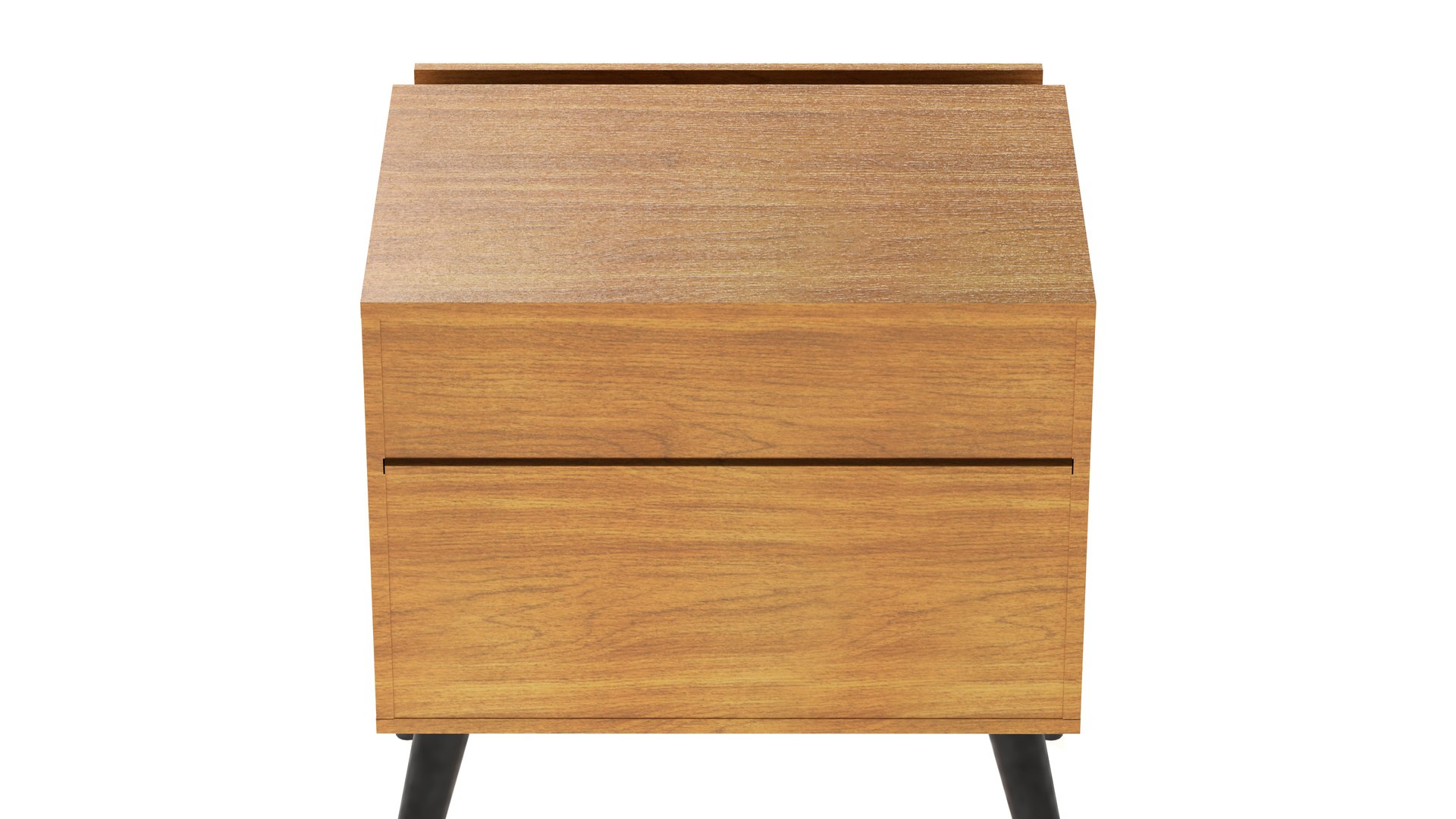 Bedside Table 3D Model 3D - TurboSquid 2391264