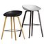 Hay Aas 32 Bar Stool Model - TurboSquid 1544278