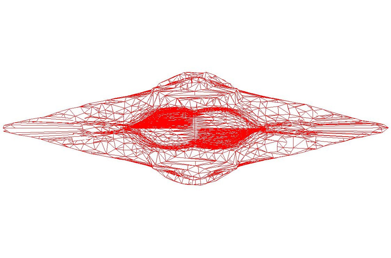 Free Copper Sword 3d Model