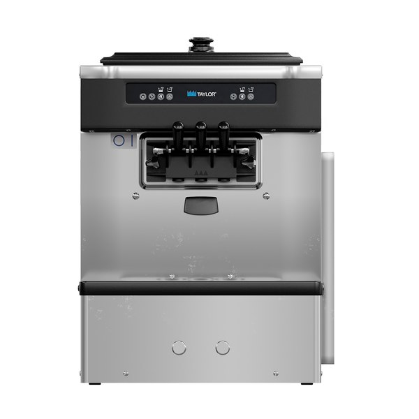 3D TAYLOR Soft Serve Freezer C161 - TurboSquid 1725753