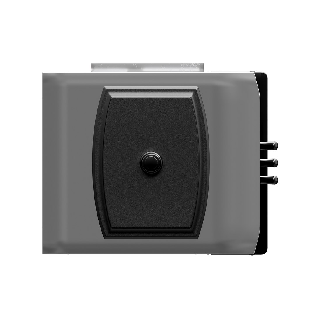 3D TAYLOR Soft Serve Freezer C161 - TurboSquid 1725753