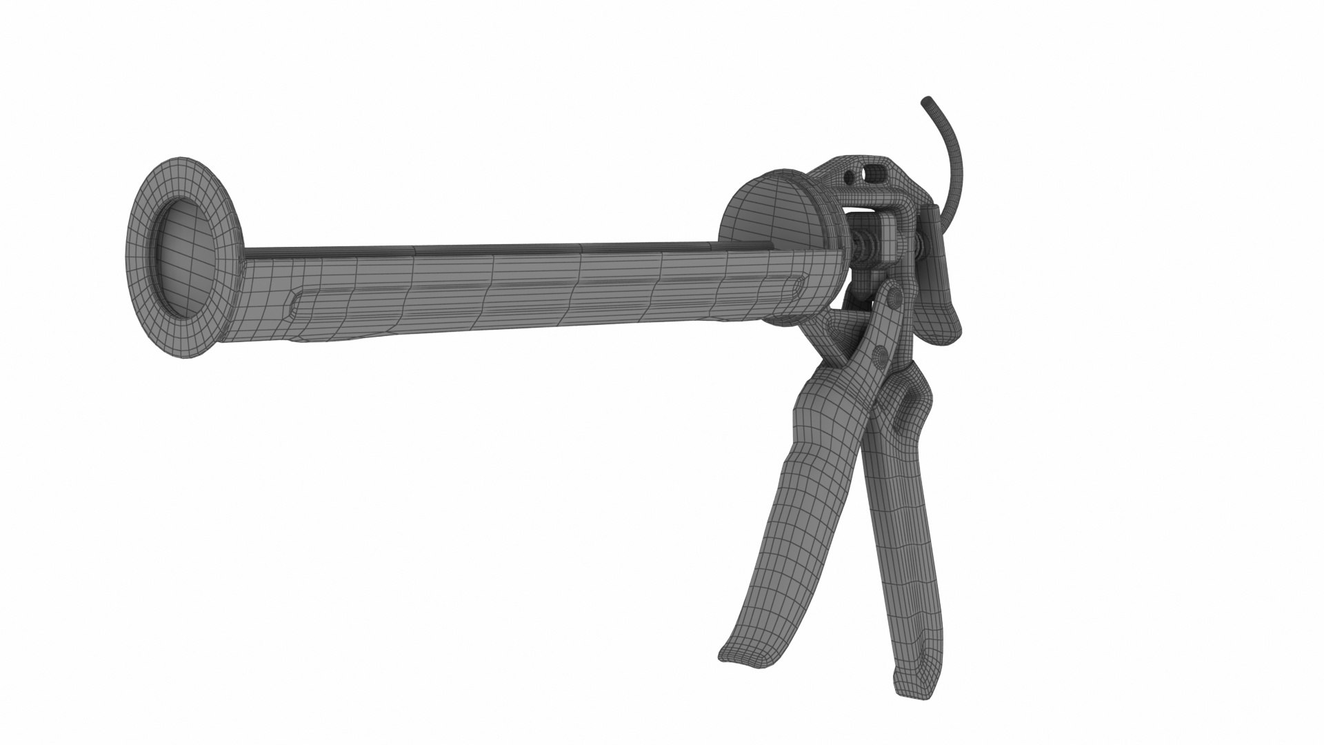 3D Model Hand Tools Collection 6 In 1 - TurboSquid 2279089