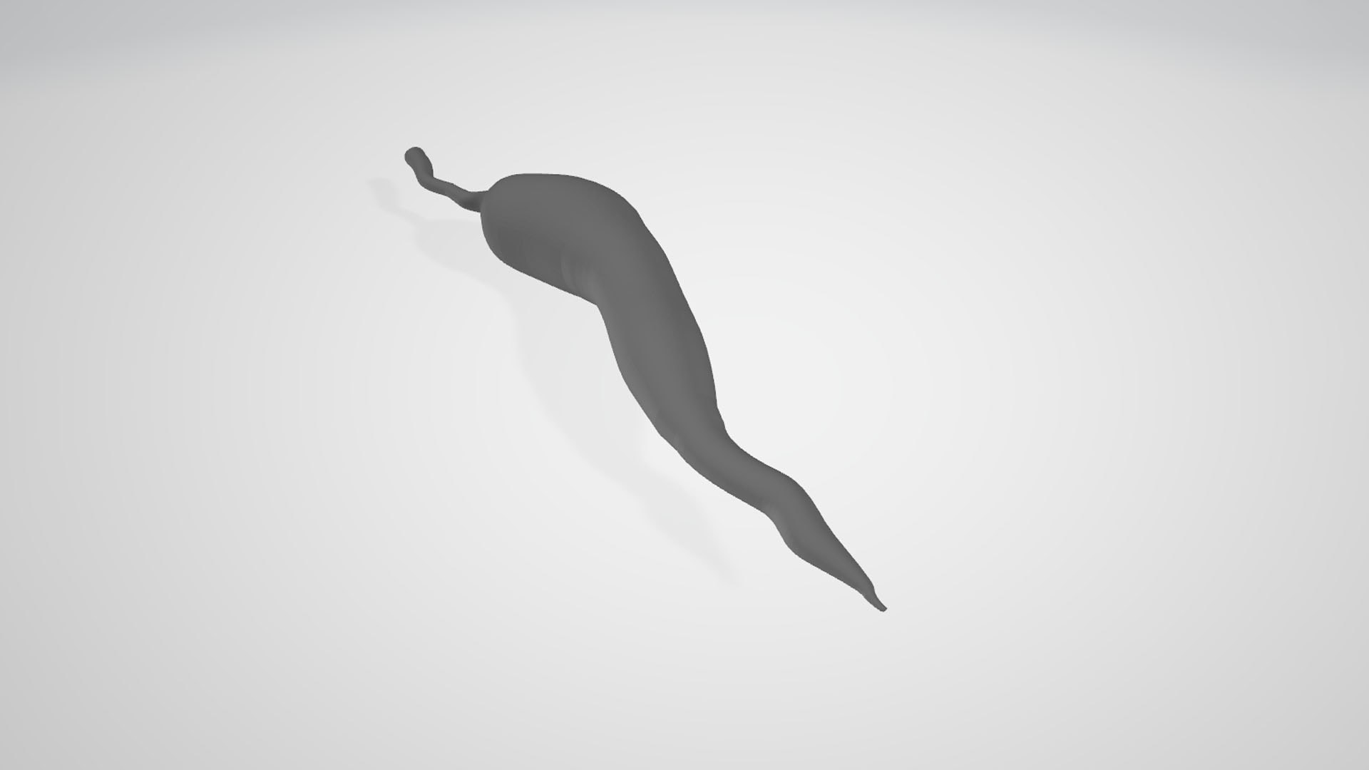 Pepper 3d Model 3D Model - TurboSquid 2103522