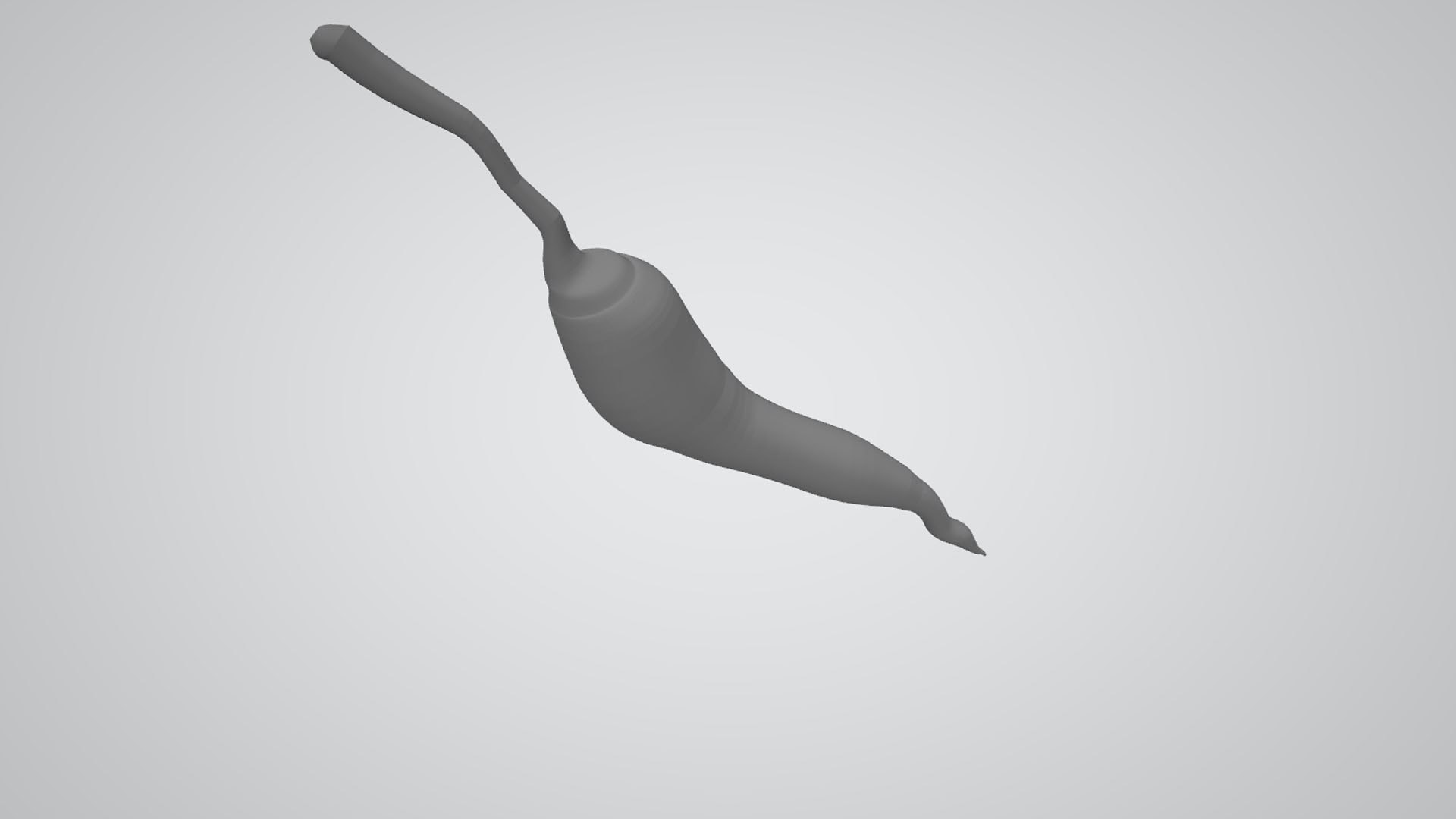 Pepper 3d Model 3D Model - TurboSquid 2103522