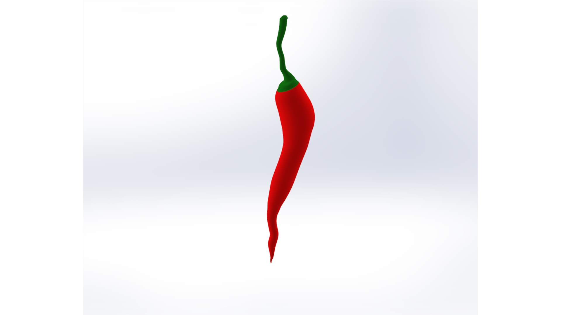 Pepper 3d Model 3D Model - TurboSquid 2103522