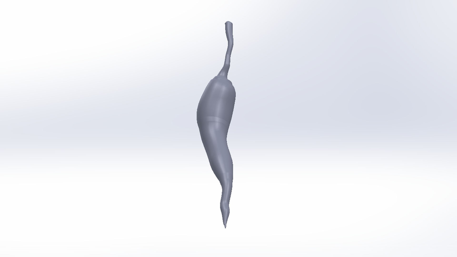 Pepper 3d Model 3D Model - TurboSquid 2103522