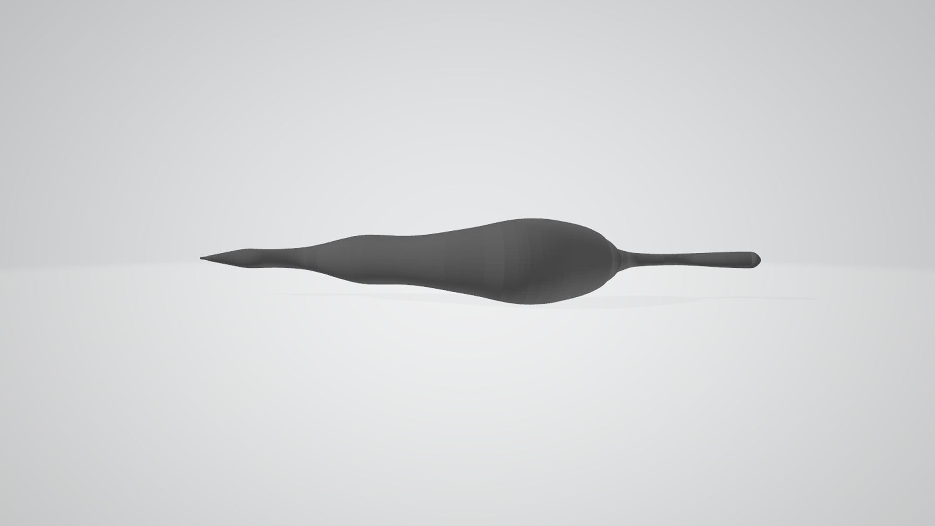 Pepper 3d Model 3D Model - TurboSquid 2103522