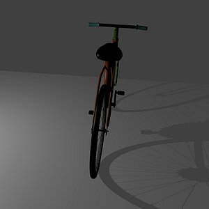 Free 3D Cycle Models | TurboSquid