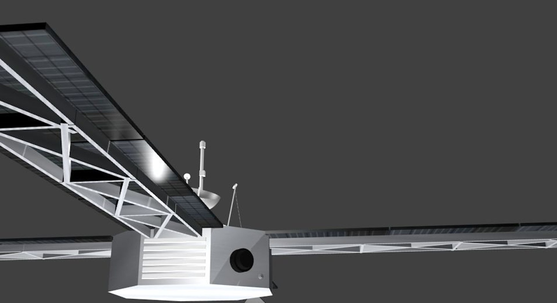 Mariner 4 3d 3ds