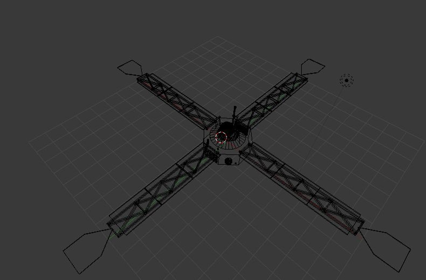 Mariner 4 3d 3ds
