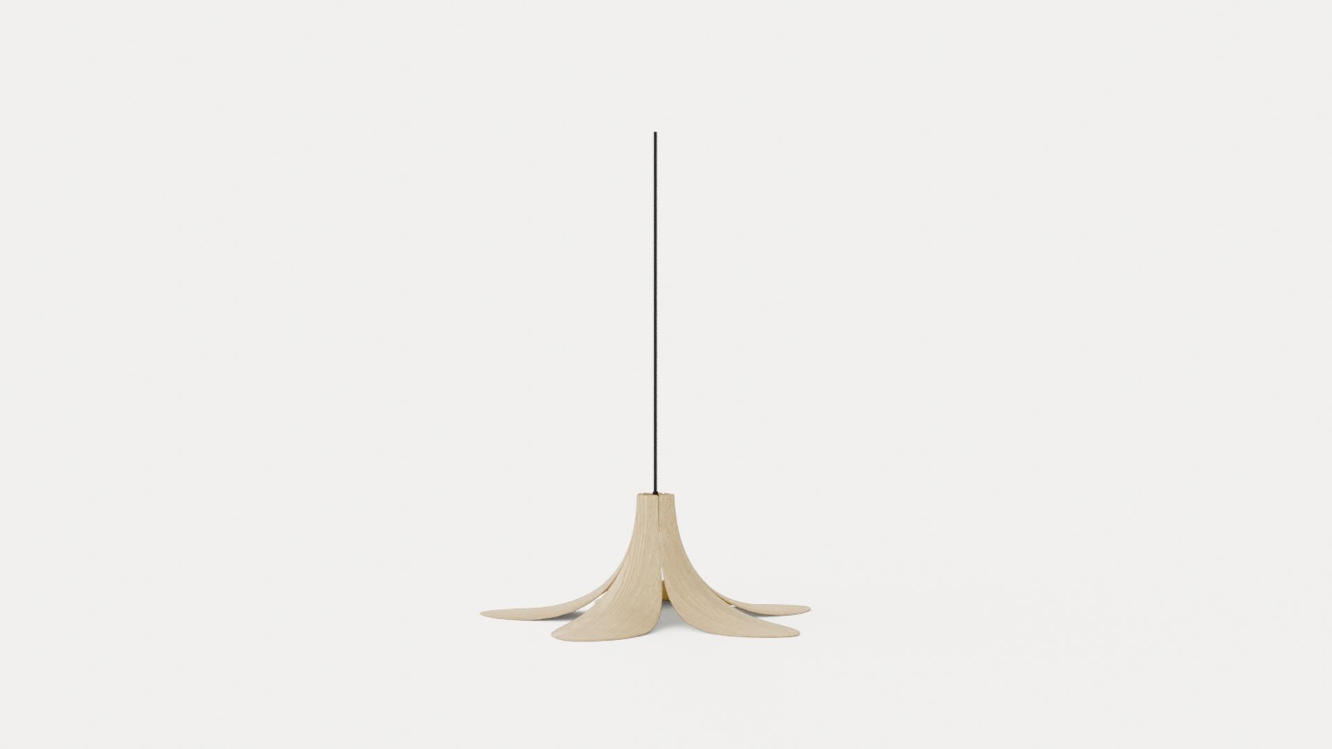 3D Jazz Ceiling Lamp - TurboSquid 2250588