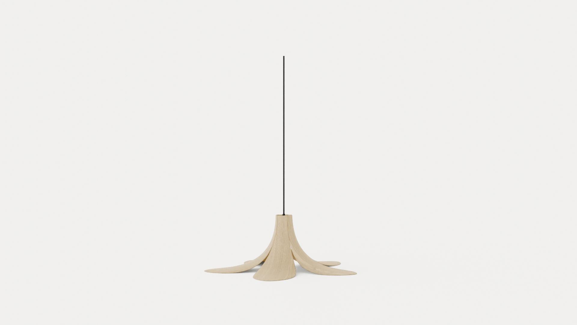 3D Jazz Ceiling Lamp - TurboSquid 2250588