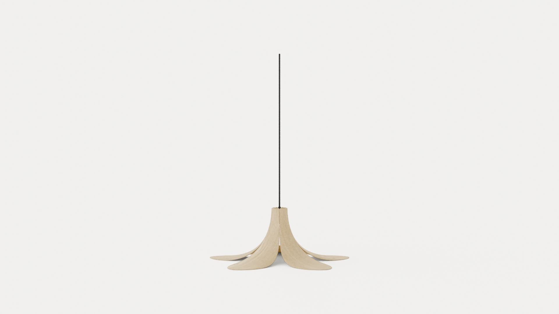 3D Jazz Ceiling Lamp - TurboSquid 2250588