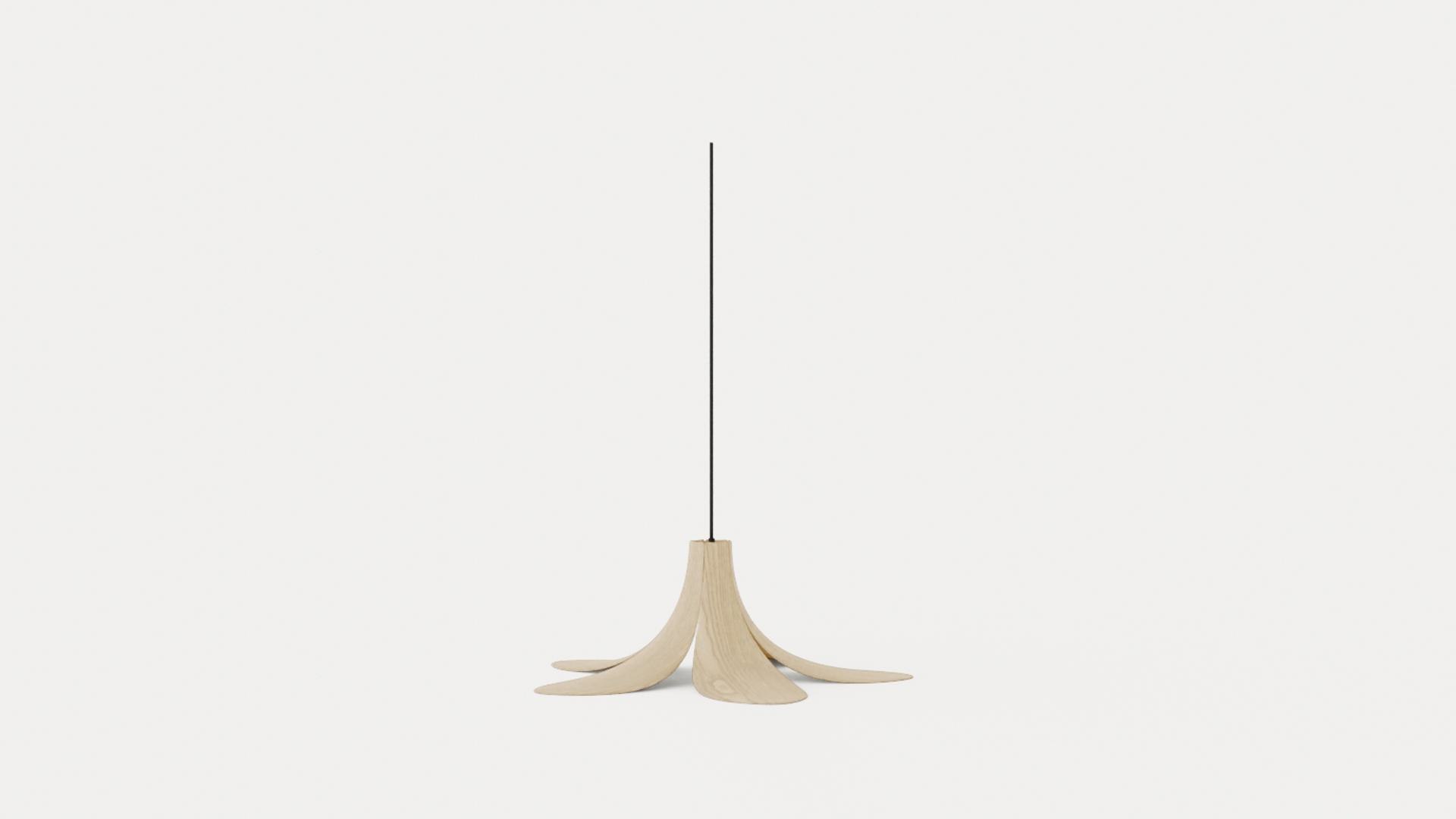 3D Jazz Ceiling Lamp - TurboSquid 2250588