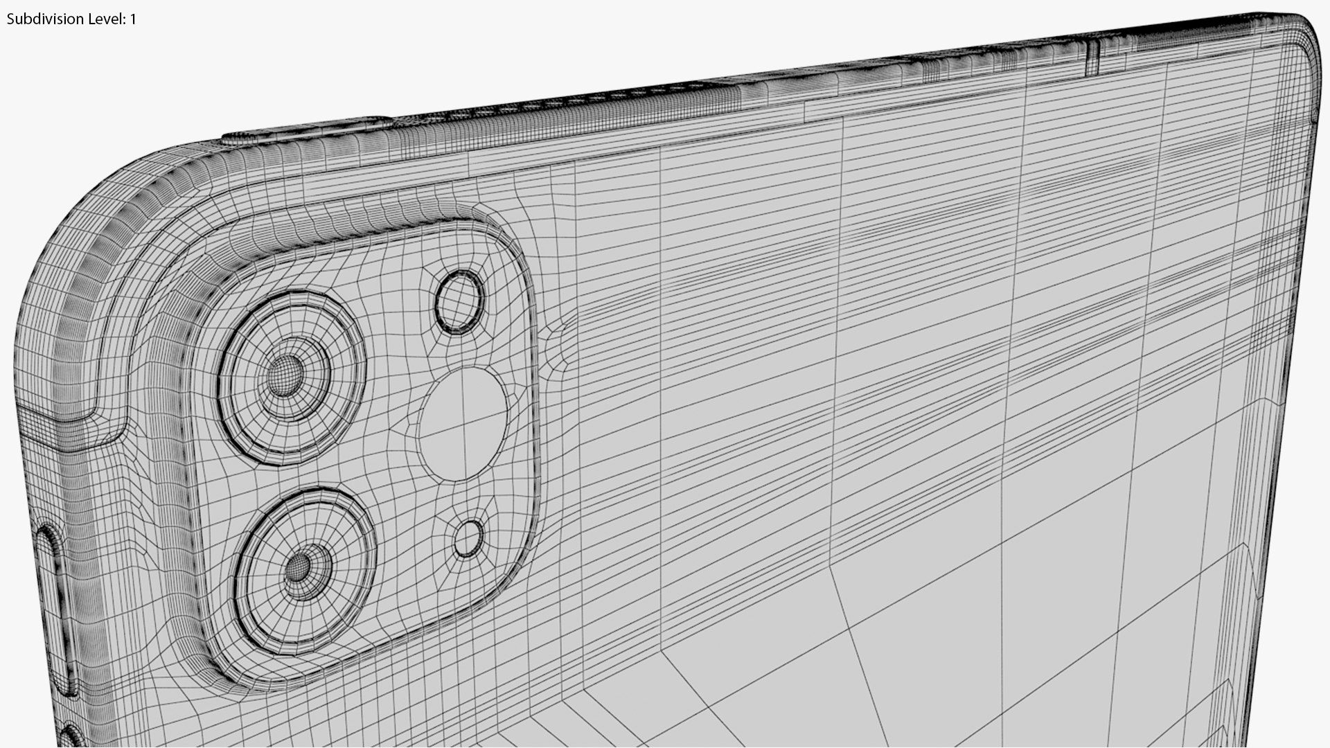 Realistic Apple Ipad Pro 3D - TurboSquid 1529944