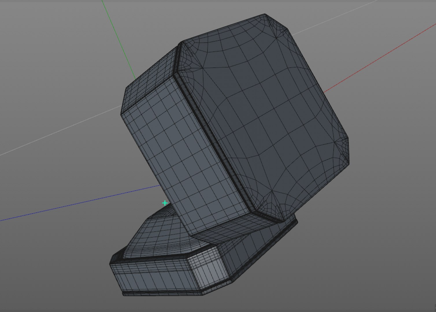 3D Diamond Ring Box - TurboSquid 1372691