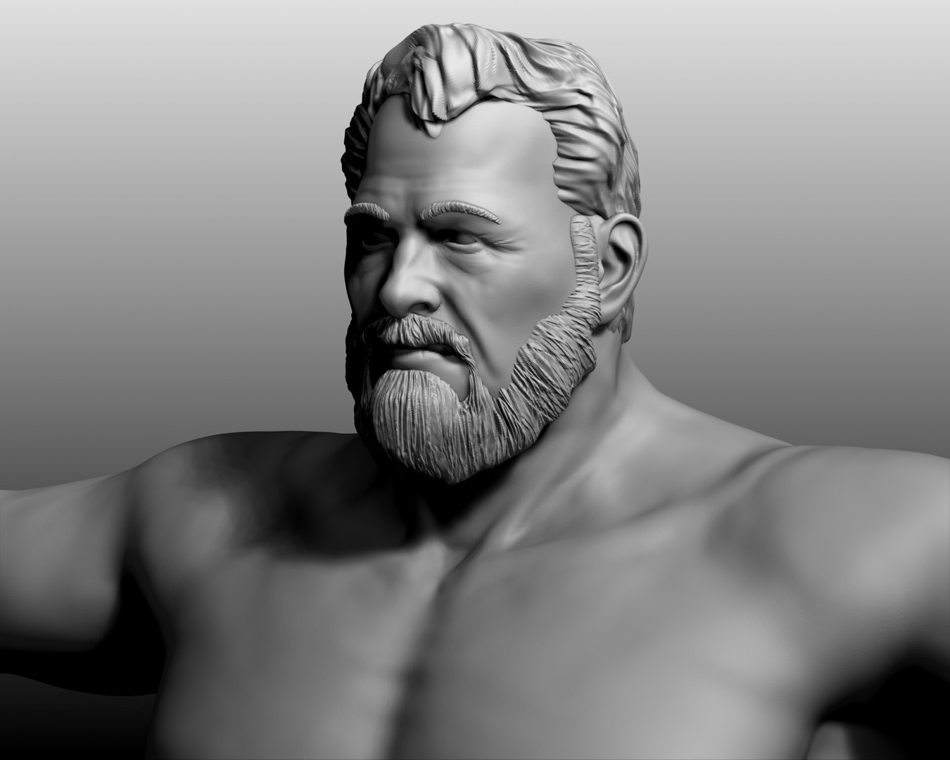 obj male character