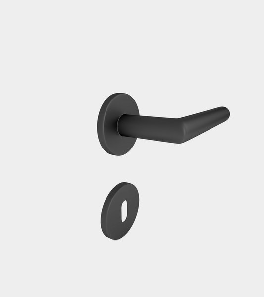 Door Handle SketchUp Models for Download | TurboSquid