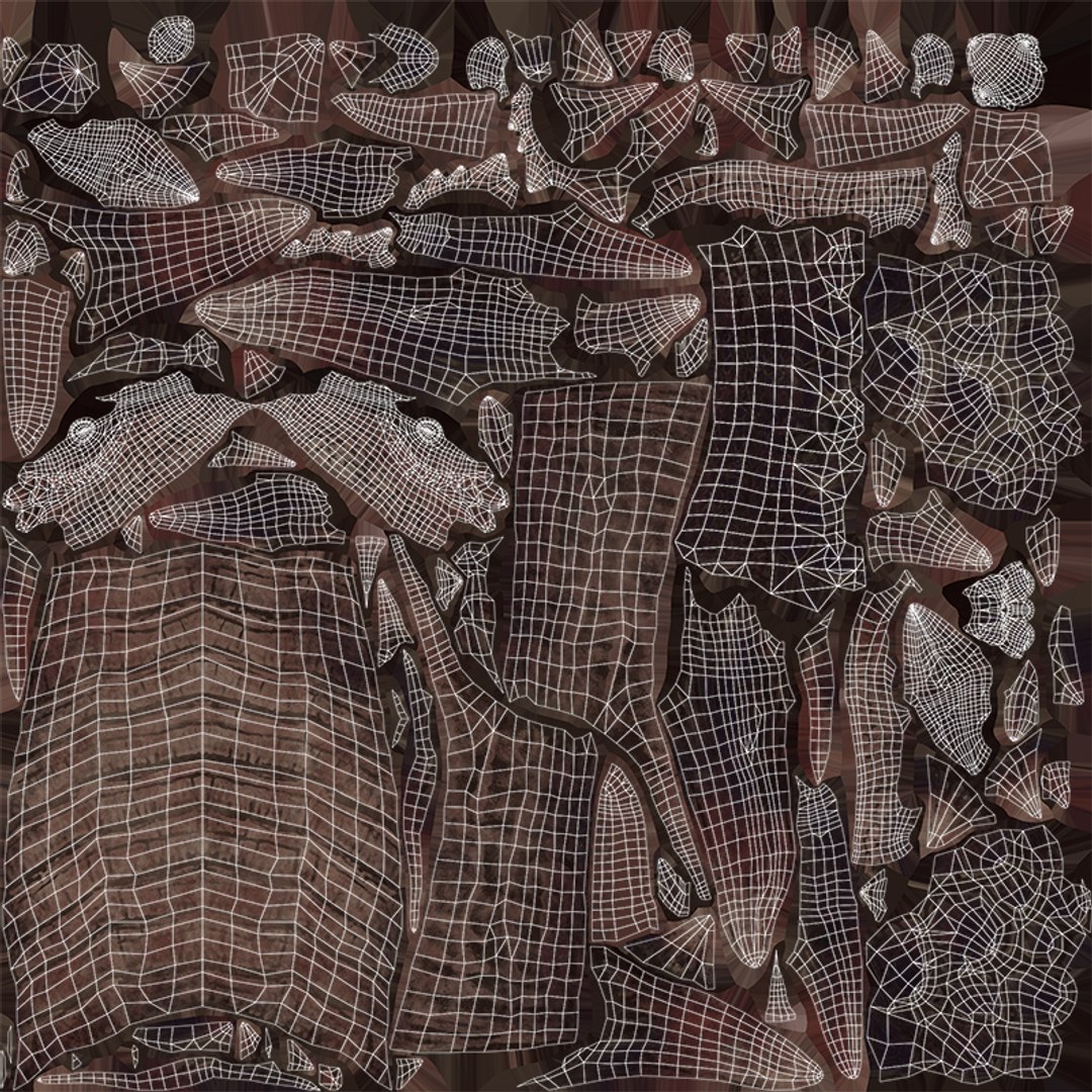 Wyvern Dragon Animated Model - TurboSquid 2394608