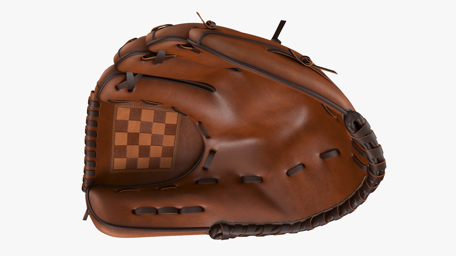 3D Baseball Glove 8K PBR Textures Model - TurboSquid 1927115