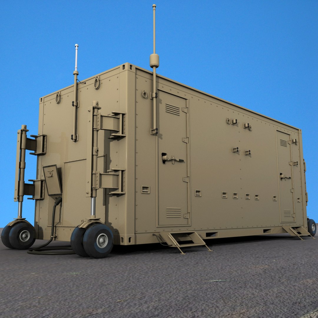 Ground Control Station Uavs Max