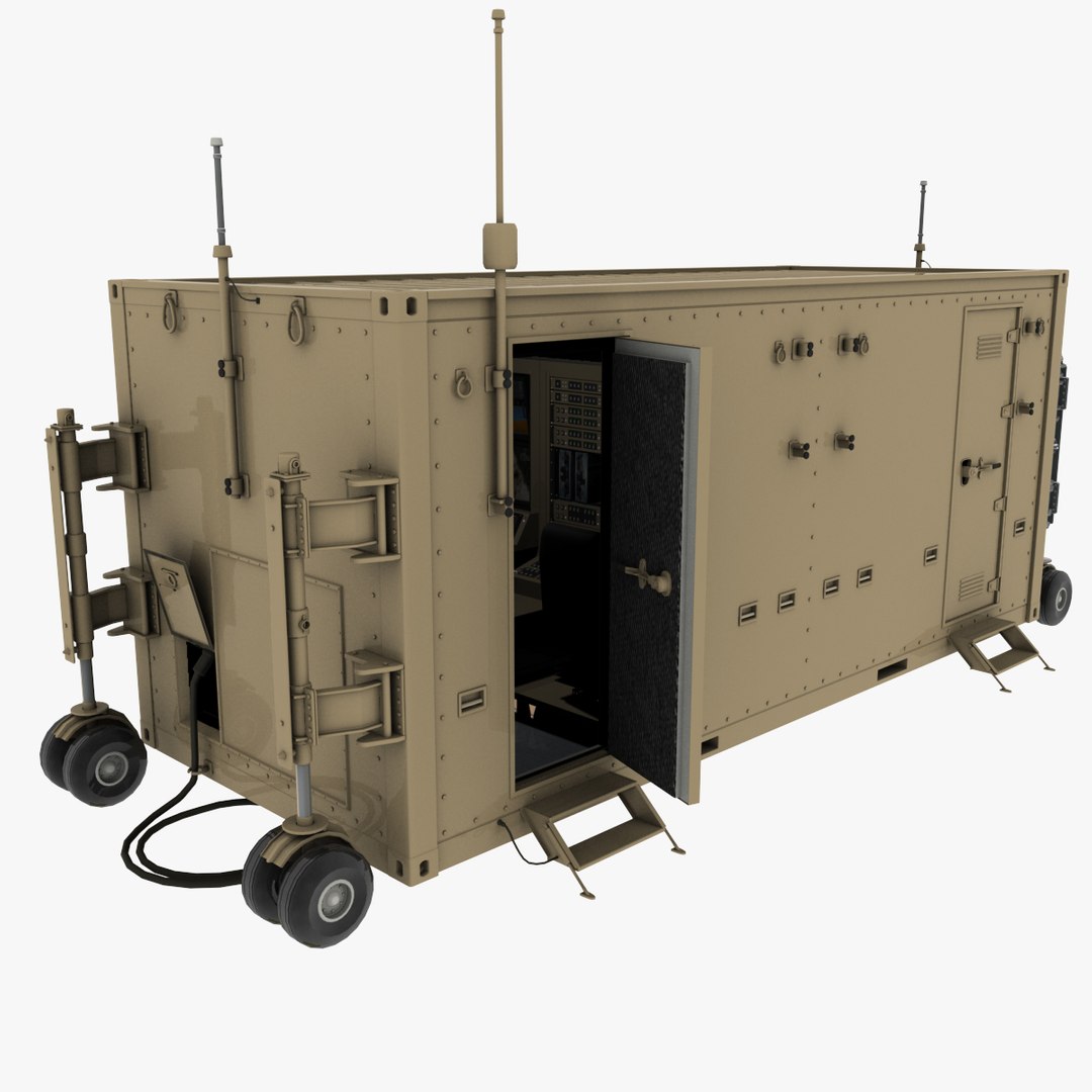 ground control station uavs max