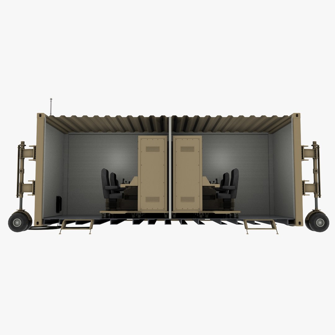 Ground Control Station Uavs Max