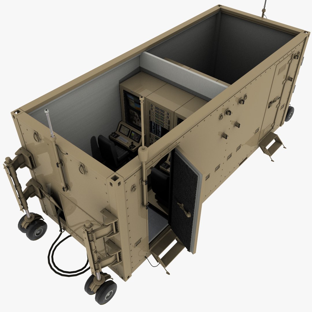 Ground Control Station Uavs Max