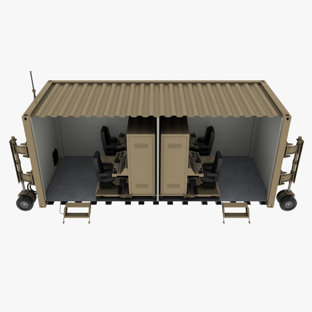 ground control station uavs max