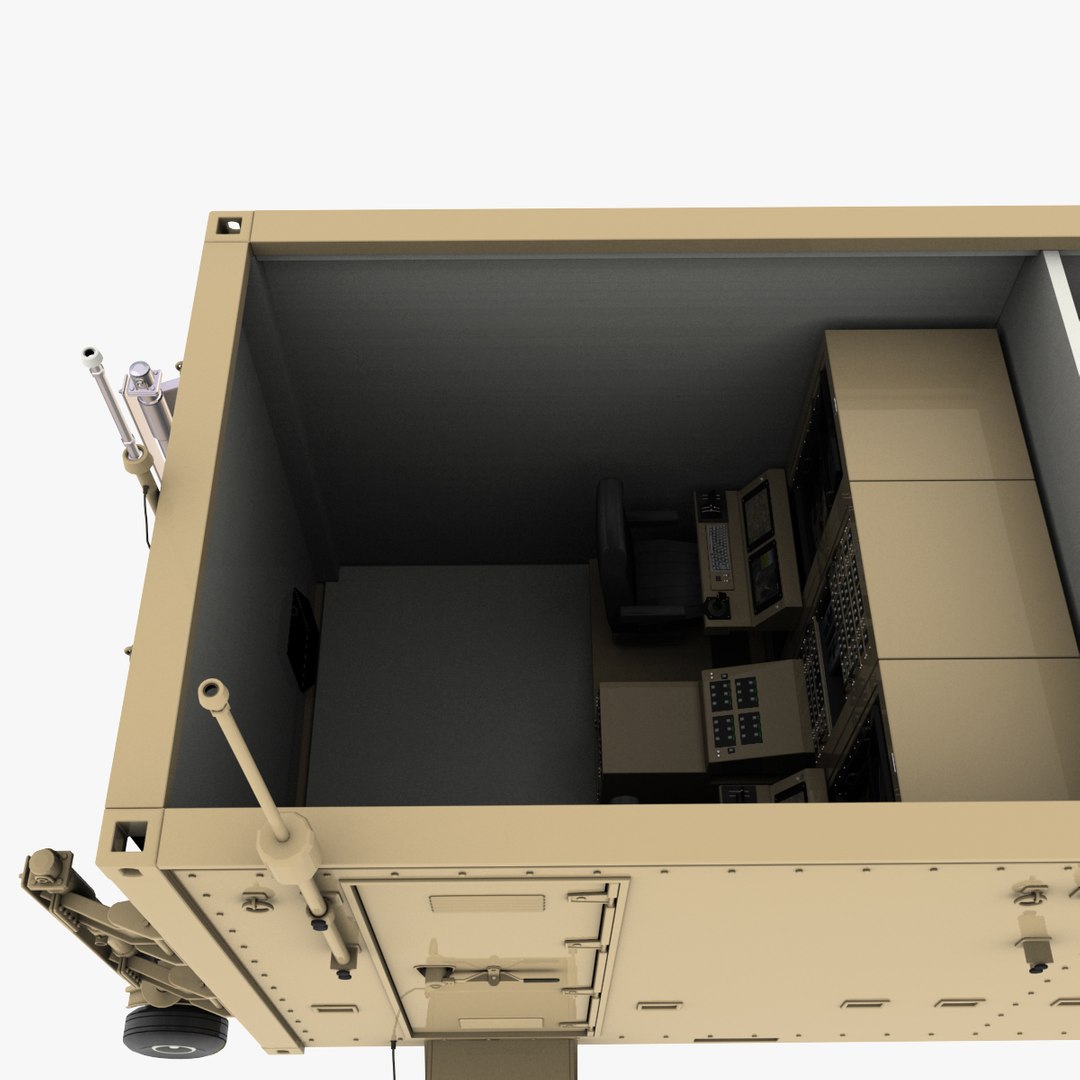 Ground Control Station Uavs Max