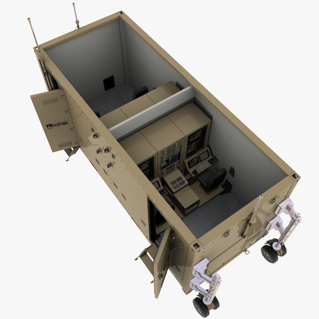 Ground Control Station Uavs Max