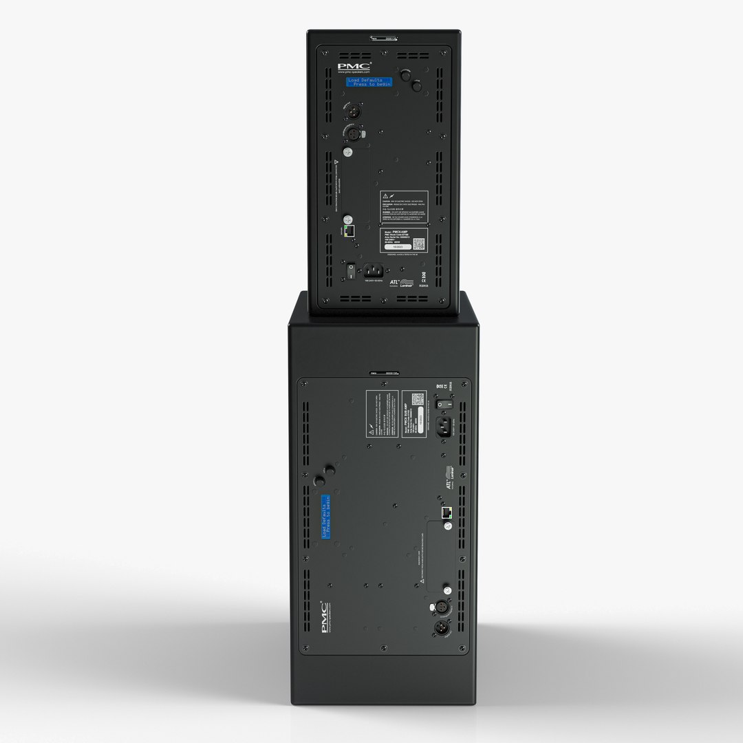 PMC6 XBD Model - TurboSquid 2151610