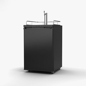 Edgestar 3D Models for Download | TurboSquid