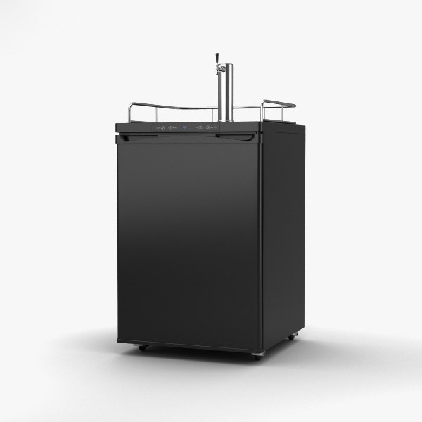 Edgestar 3D Models for Download | TurboSquid