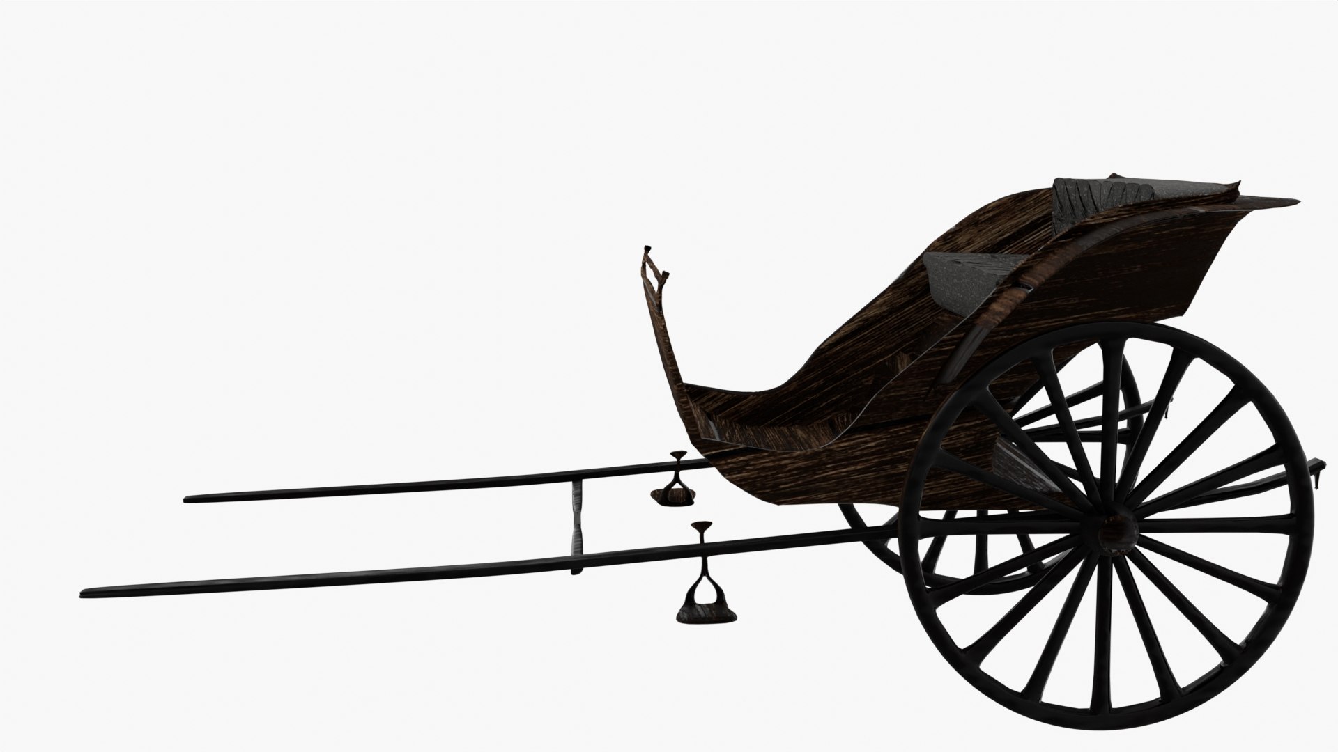 3D Model Gig - TurboSquid 1745940