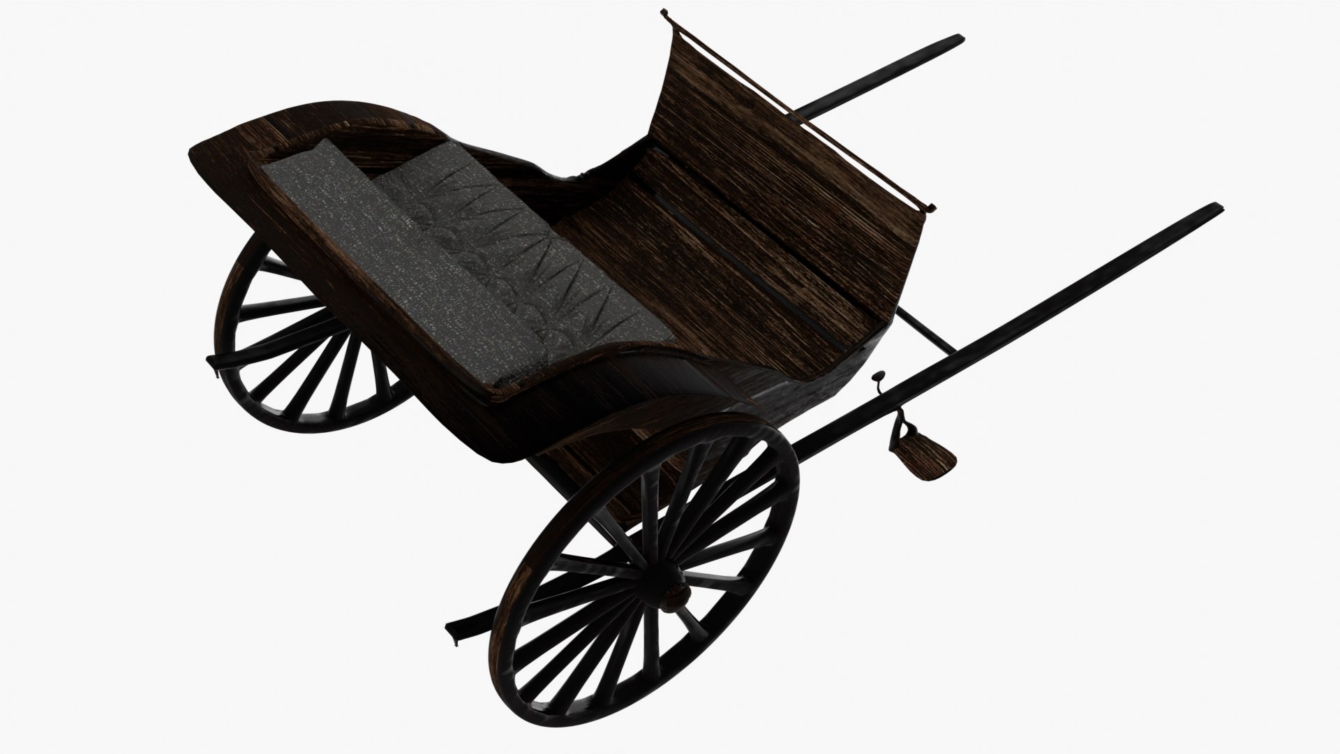 3D Model Gig - TurboSquid 1745940