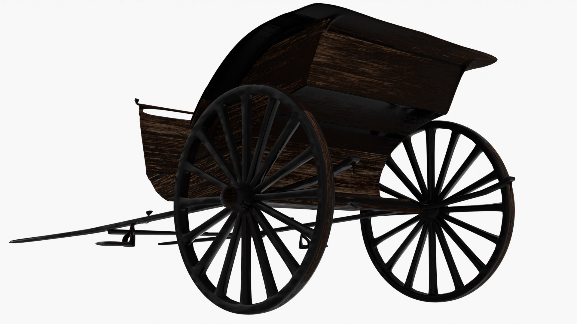 3D Model Gig - TurboSquid 1745940