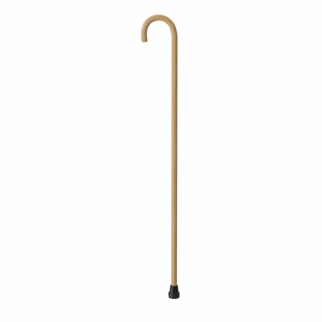 Wooden Walking Stick 3D Model - TurboSquid 2173517