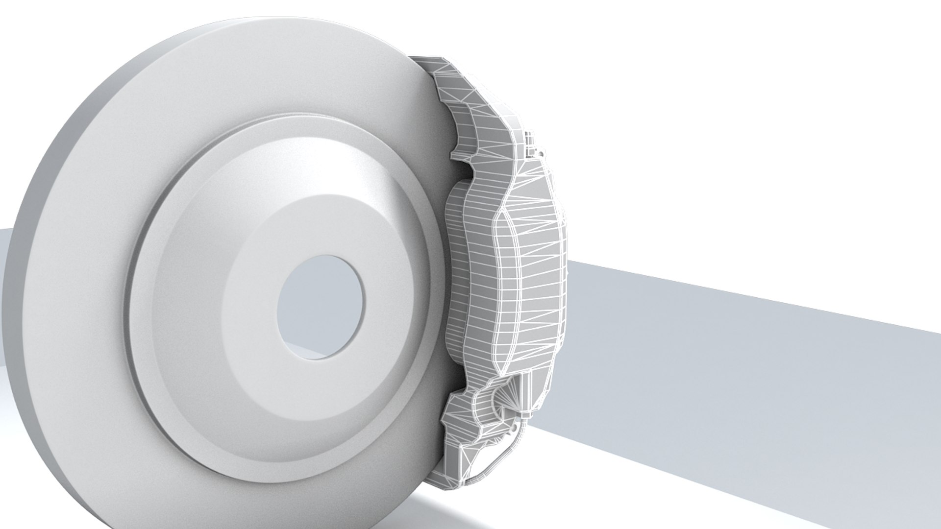 3D Pfc Shape Caliper - TurboSquid 1197641