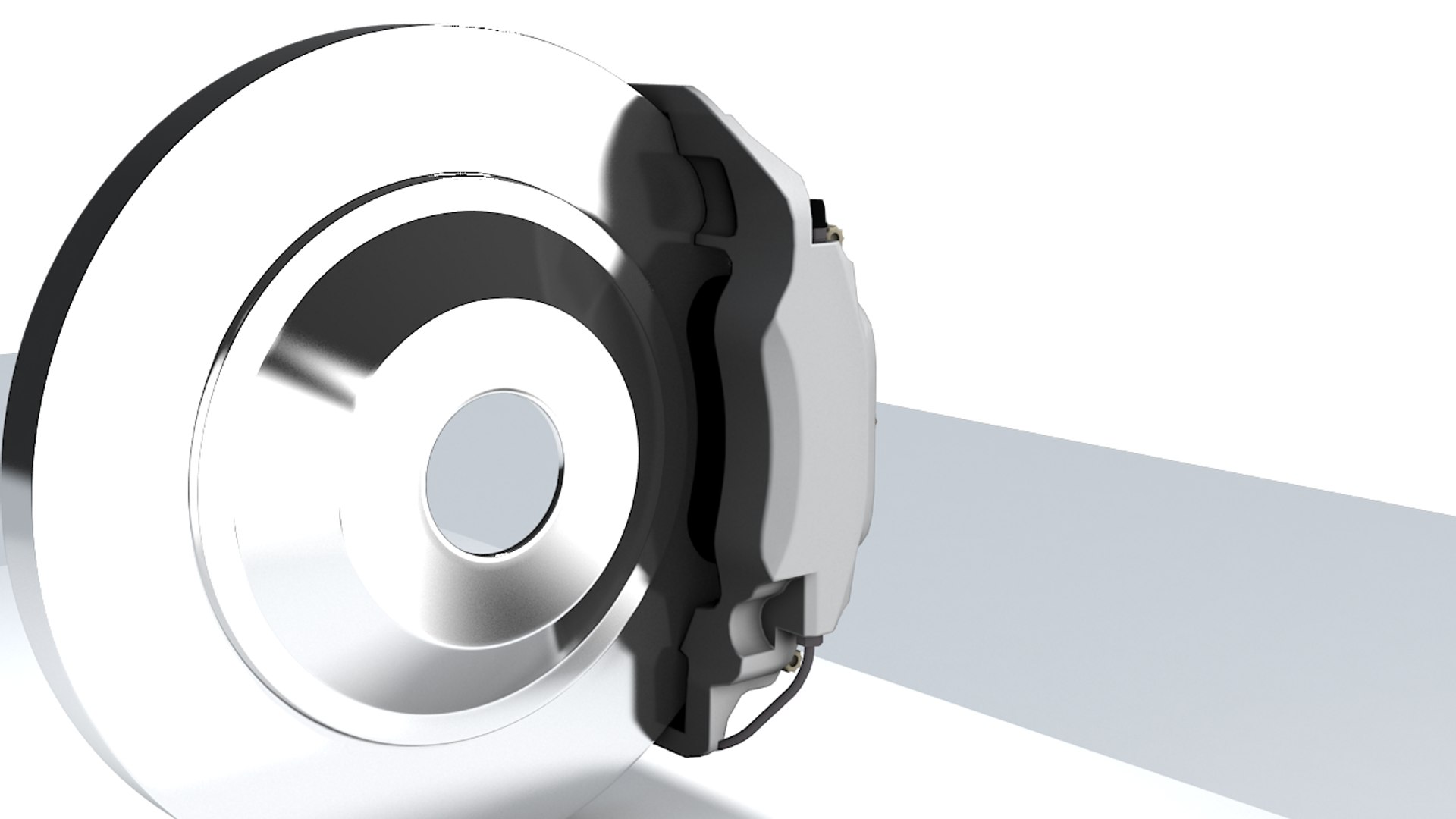 3D Pfc Shape Caliper - TurboSquid 1197641