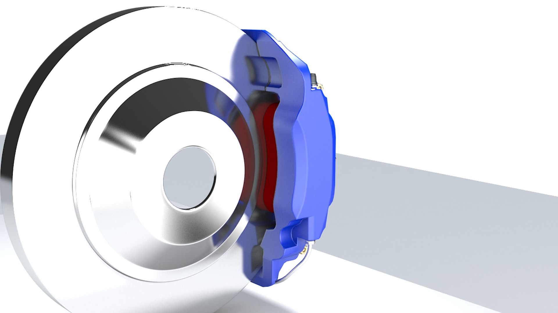 3D Pfc Shape Caliper - TurboSquid 1197641
