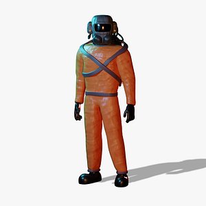 3D Lethalcompany Models | TurboSquid