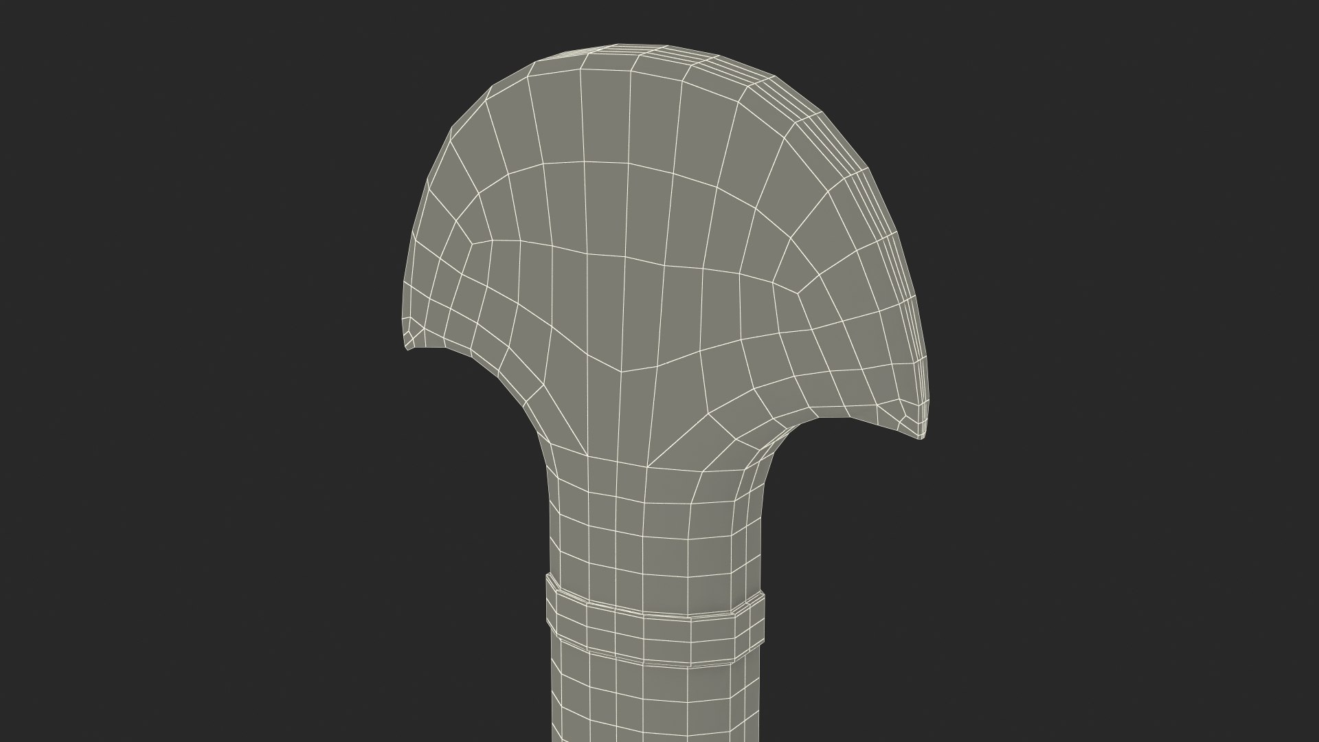 3D Model Antique Shibriya Dagger With Ornate Sheath - TurboSquid 2424564