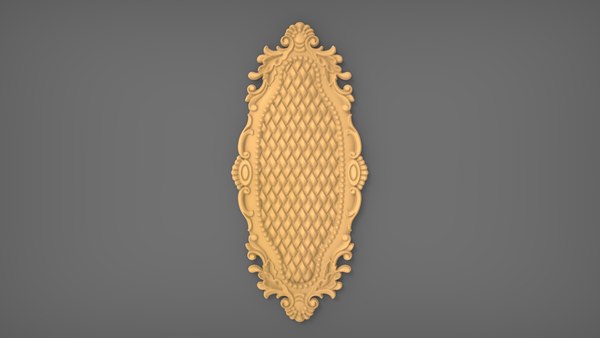 Wood Carving 3D Models for Download | TurboSquid