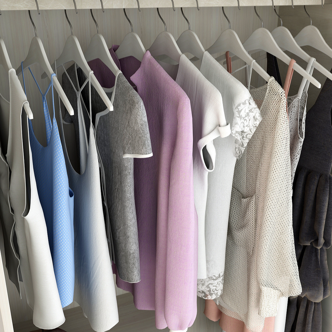 clothes things max