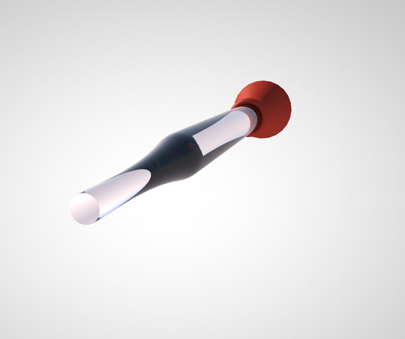 3D Model Baster Baste - TurboSquid 1441868